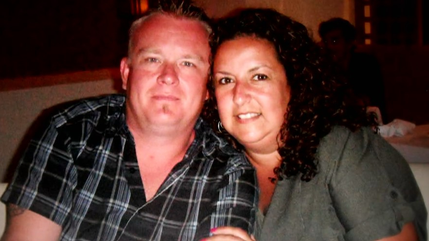 David Knight: Where is Carmela Knight’s Husband Today?