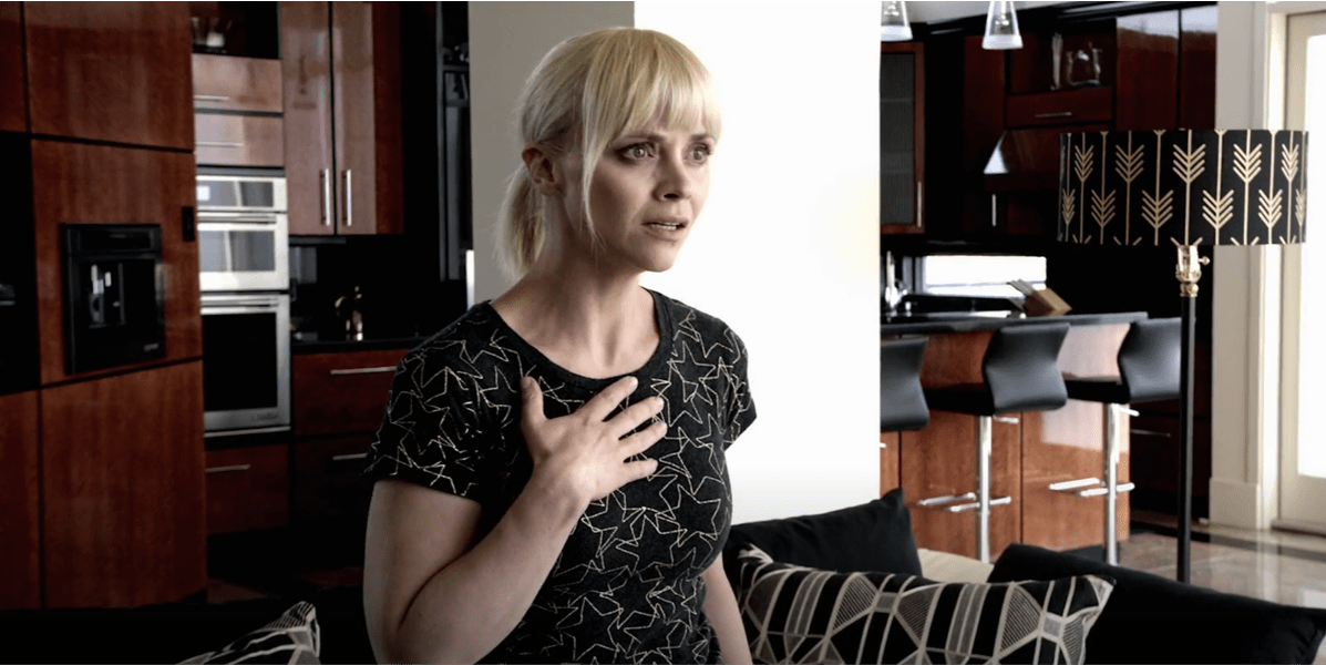 Distorted Ending Explained: Is Lauren’s House Still Bugged? Is Russell ...