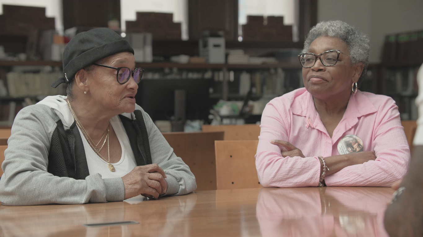 Dorriene and Jo Diggs: Where Are the Queer Eye Season 10 Heroes Today?