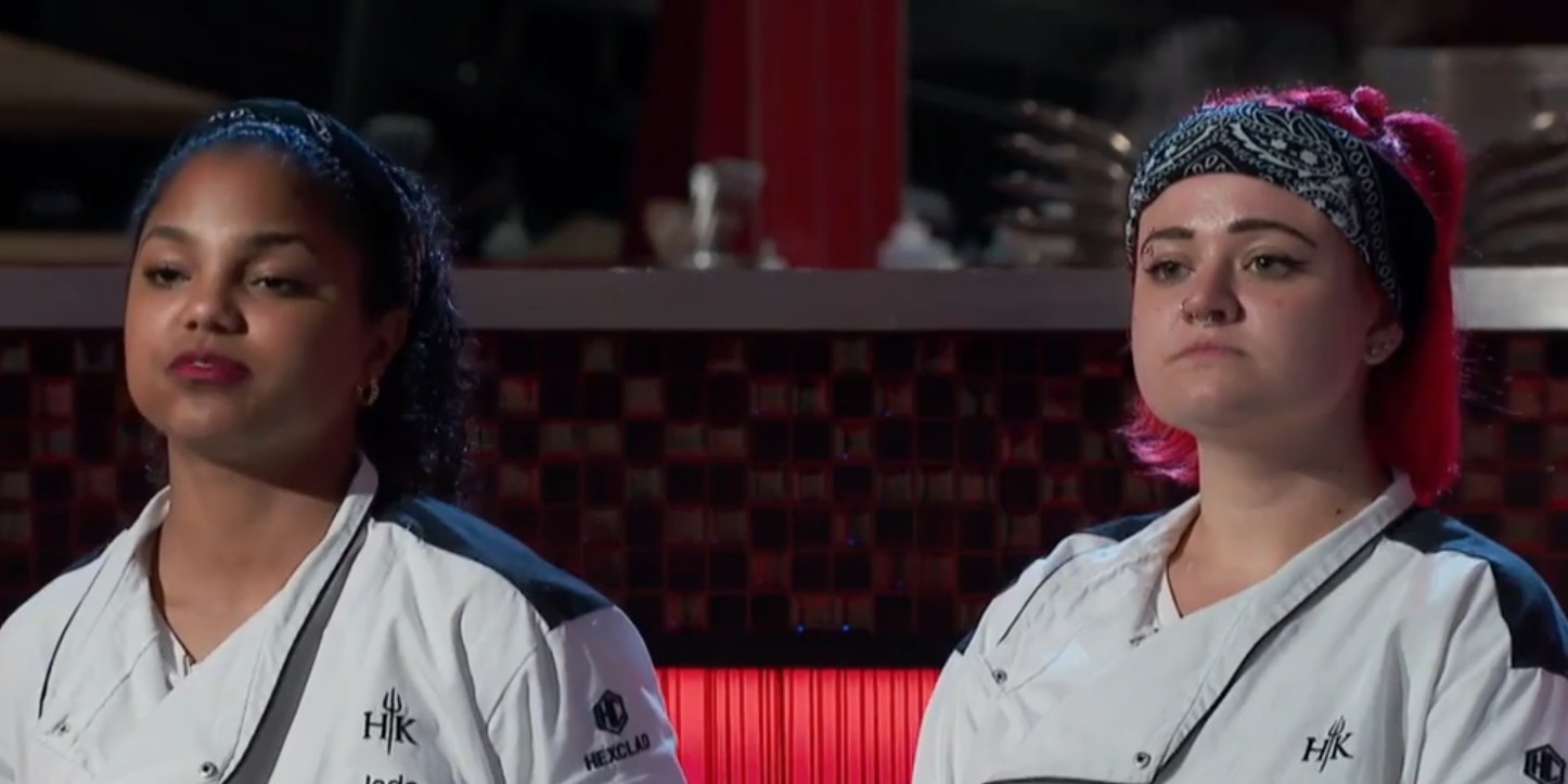 Ellie Parker: Where is the Hell’s Kitchen Season 24 Star Today?