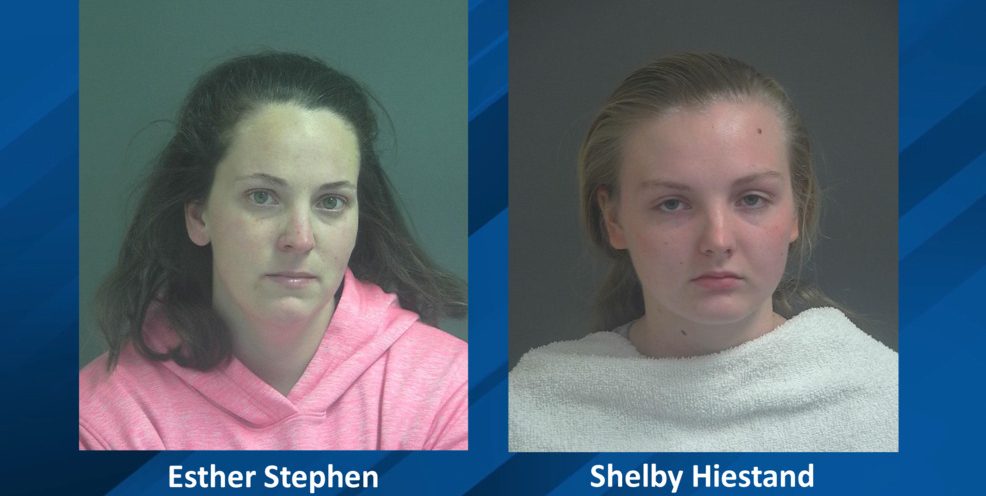 Shelby Hiestand: Where is Shea Briar's Shooter Today?