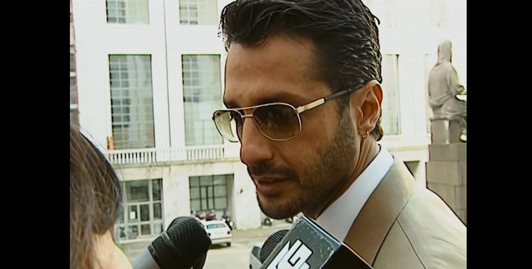 Fabrizio Corona: Where is the Paparazzi King Today?