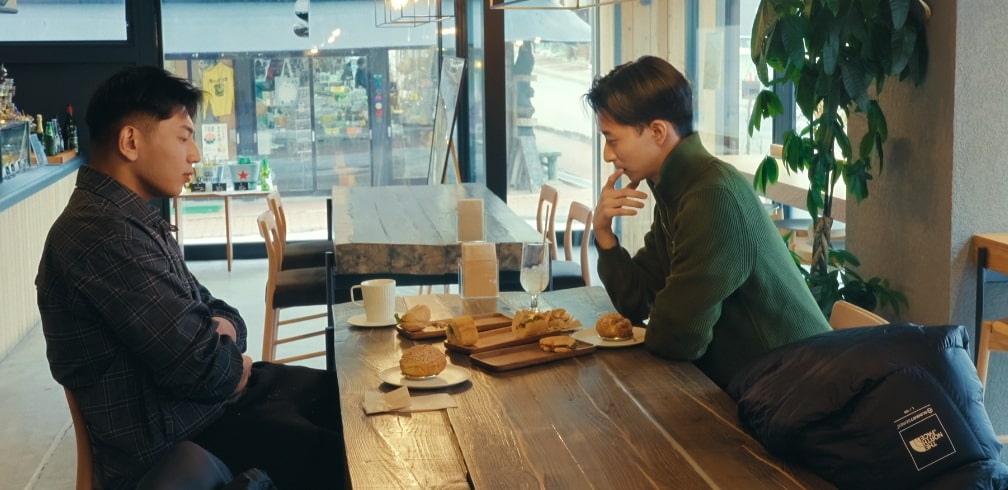 Are Huwei and Bomi From The Boyfriend S2 Still Together?