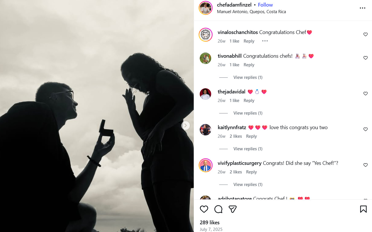 Jada Vidal: Where is the Hell’s Kitchen Star Today?