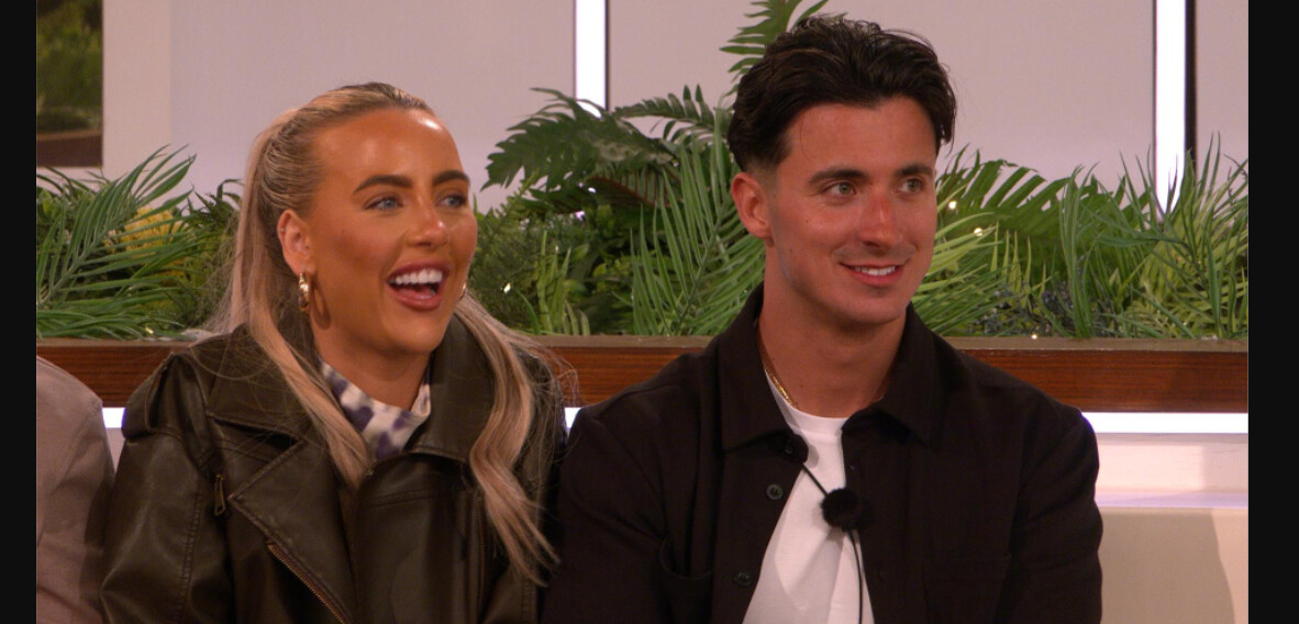 Are Jess Harding and Tommy Bradley From Love Island Still Together?