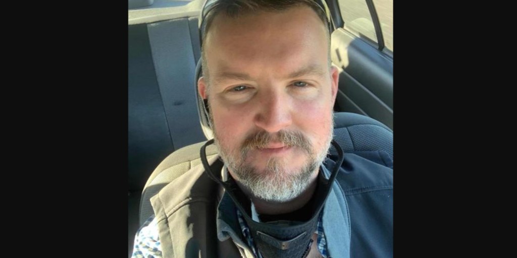 Joseph Hartsfield: How Did He Die? Who Killed Him?