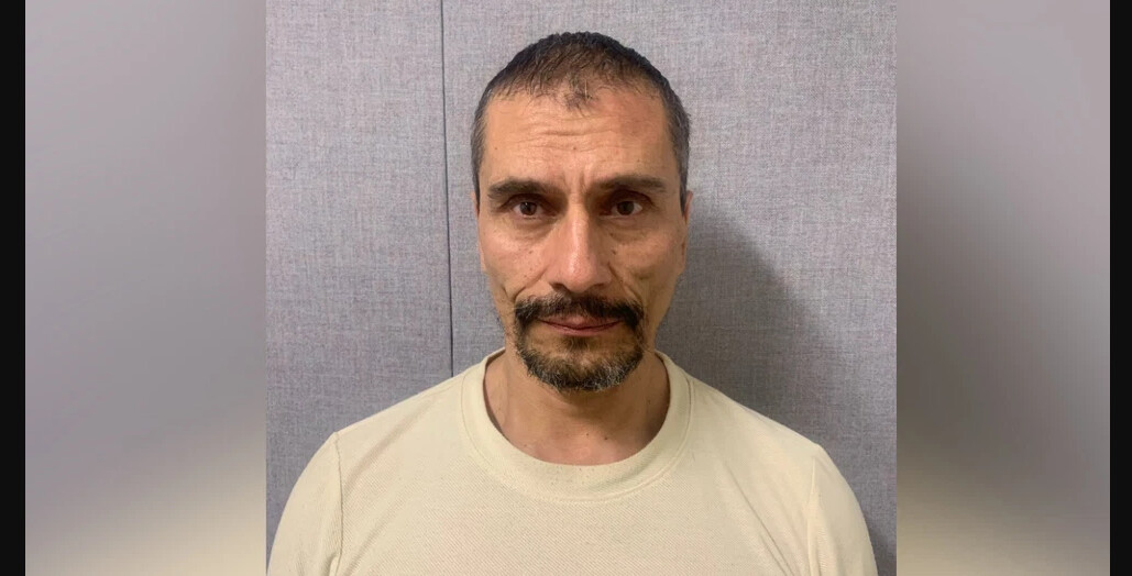 Jorge Rueda Landeros: Where is the Killer Today?