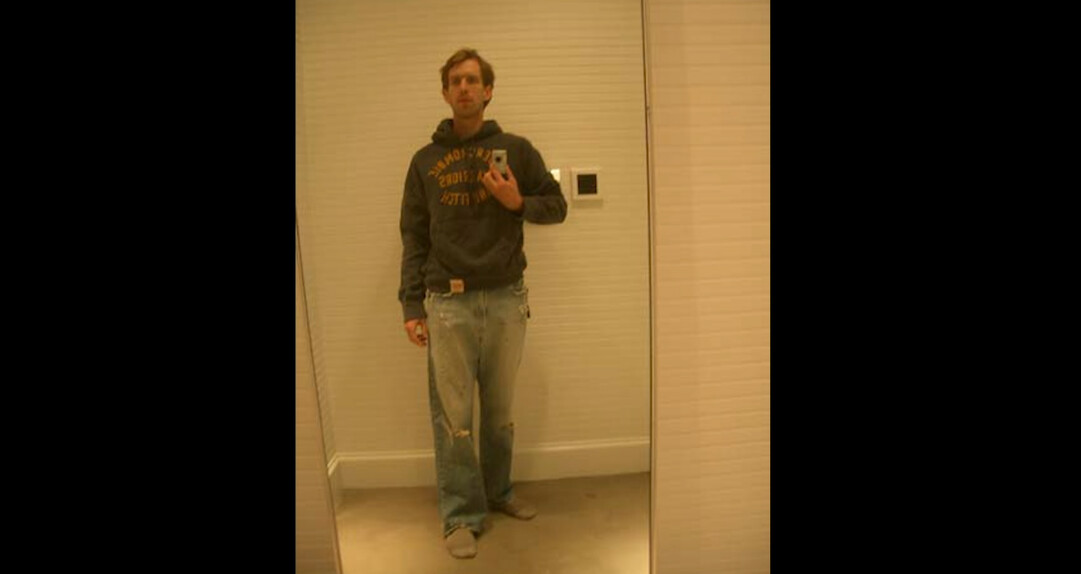 Michael Townsend: Where is the Ex-Secret Mall Apartment Resident Today?