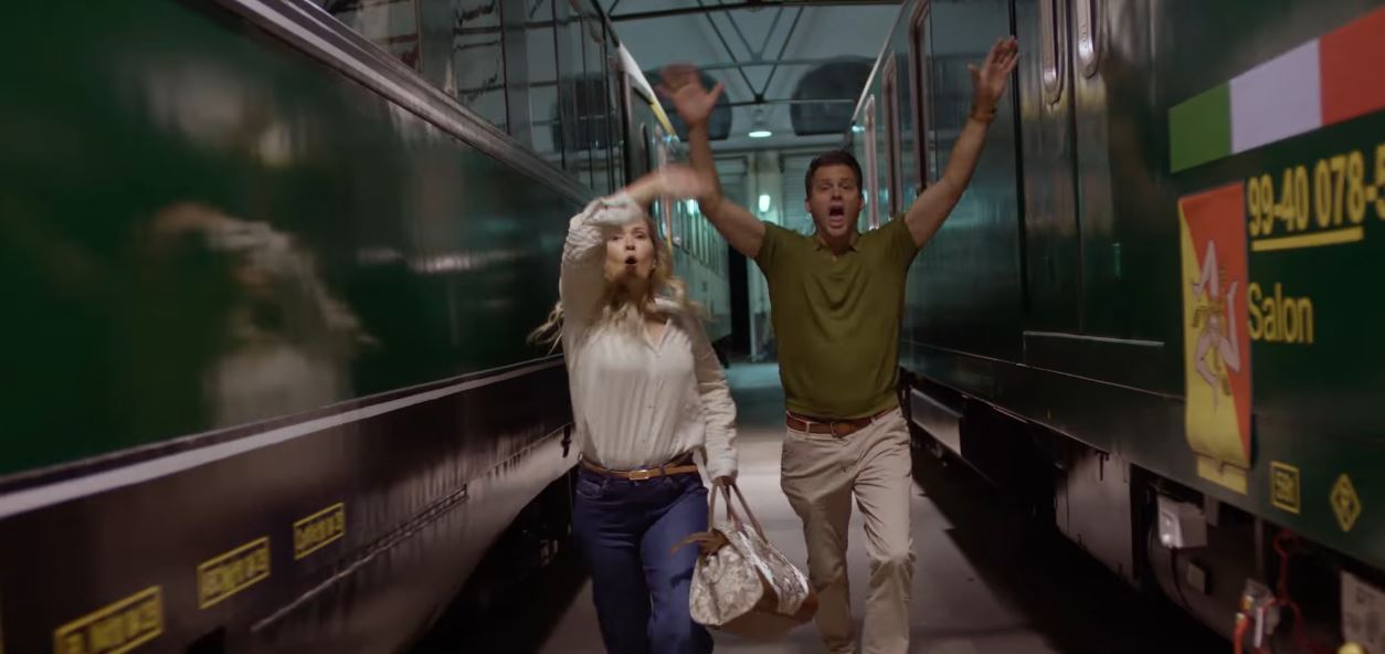 Hallmark's Missing the Boat: Filming Locations and Cast Details