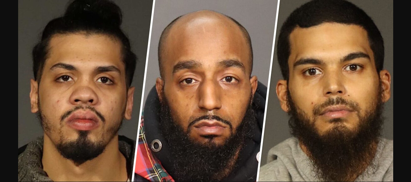 Julio Ramirez and John Umberger Murder: Where are Jayqwan Hamilton ...