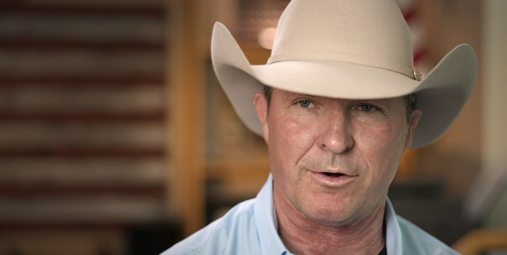 Ross Teeple: Where is the Pinal County Sheriff Today?