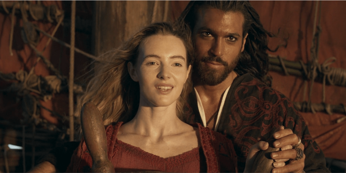 Sandokan Season 2 Expected Release Date, Plot and Cast