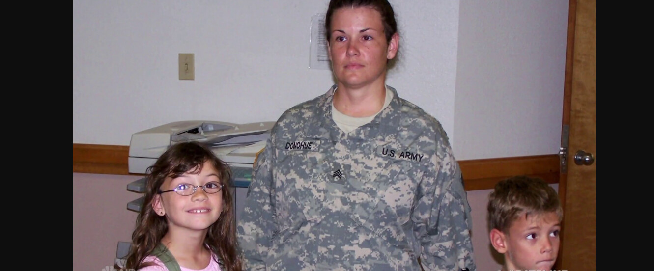 Sarah Jean Hartsfield: Where is the Killer Wife Today?