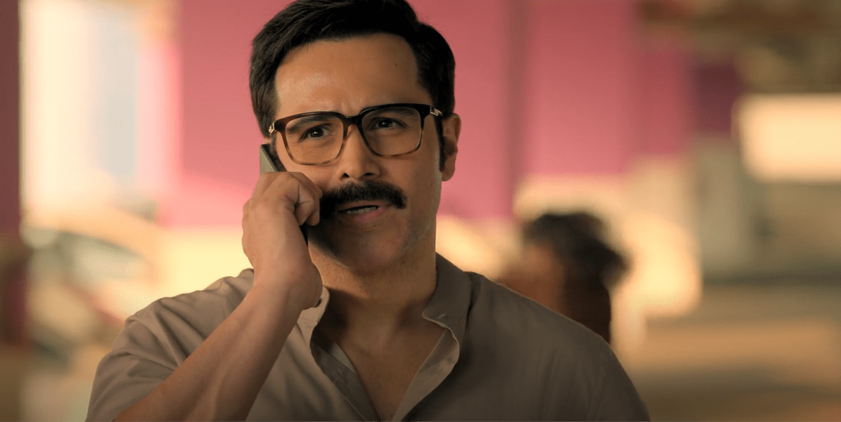 Taskaree Season 1 Ending Explained: Are Bada Chaudhary and Prakash ...