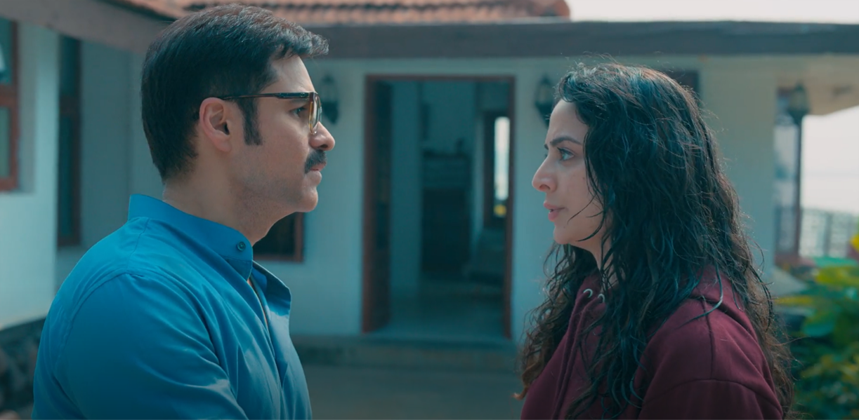 Taskaree Season 1 Ending Explained: Are Bada Chaudhary and Prakash ...