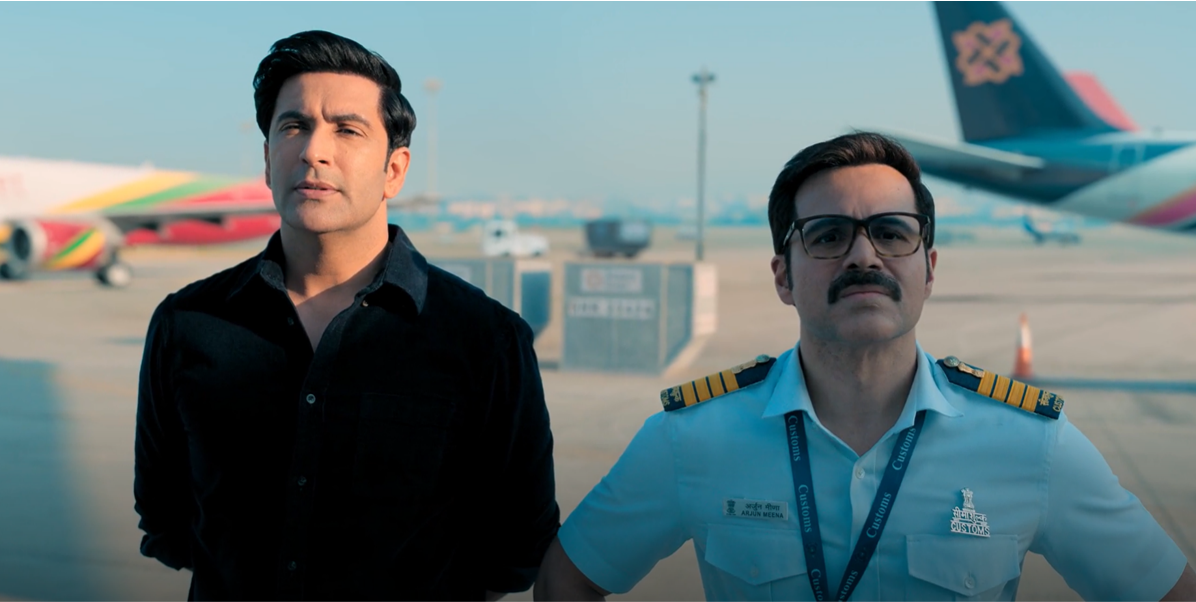 Taskaree Season 1 Ending Explained: Are Bada Chaudhary and Prakash ...