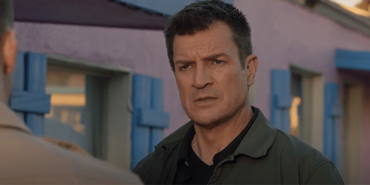 The Rookie Season 8 Episode 3 Recap: The Red Place