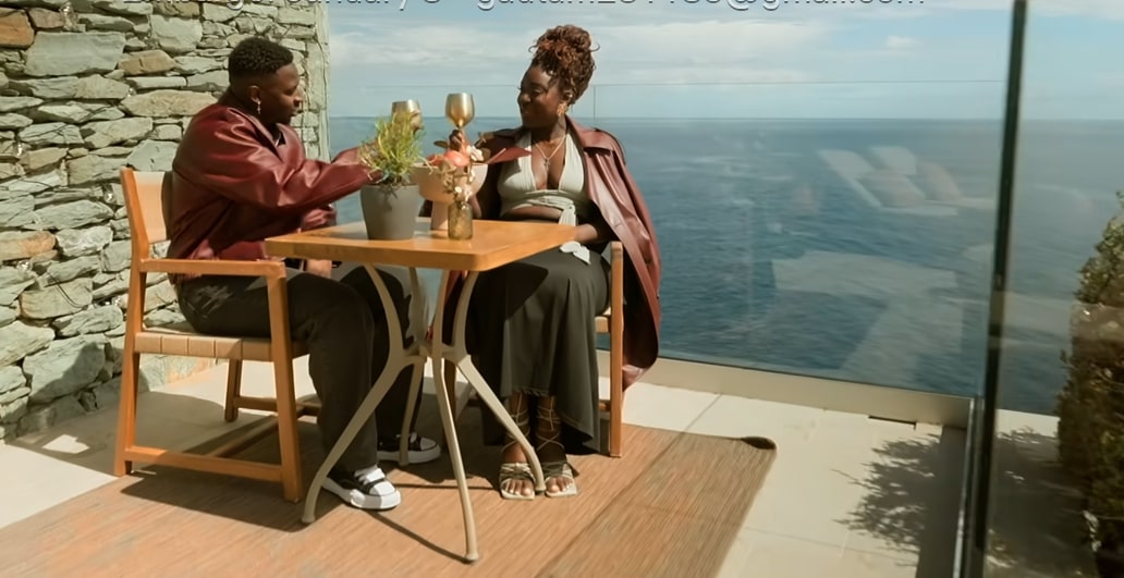 Are Wandi Wrede and Jubriel From Love is Blind Germany Still Together?