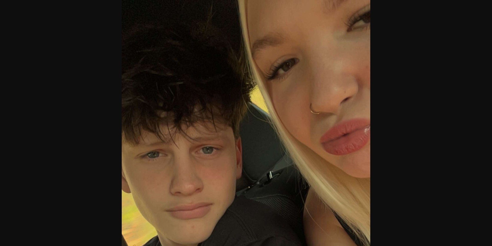 Are Bella Vaughn and Hunter Johnson From Unexpected Still Together?
