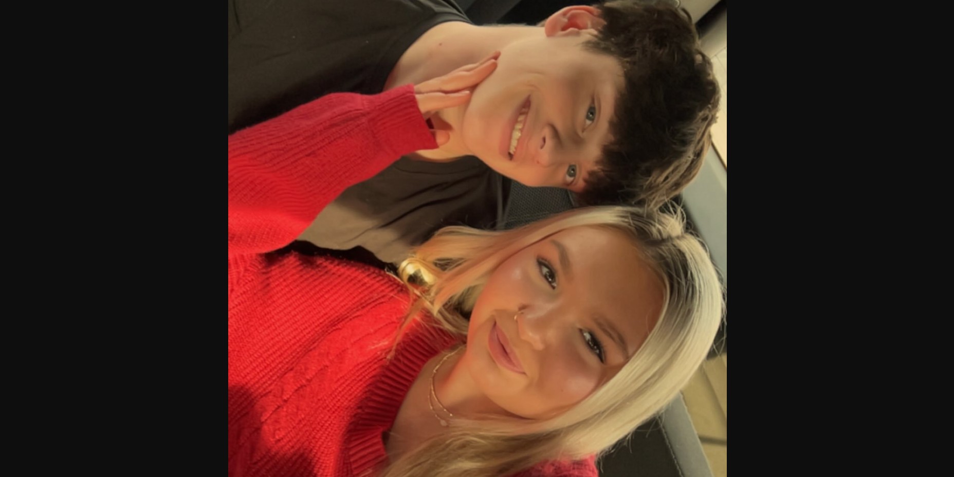 Are Bella Vaughn and Hunter Johnson From Unexpected Still Together?