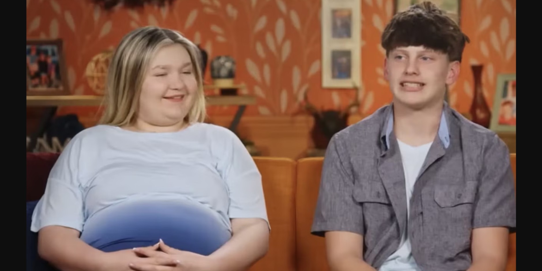 Are Bella Vaughn and Hunter Johnson From Unexpected Still Together?