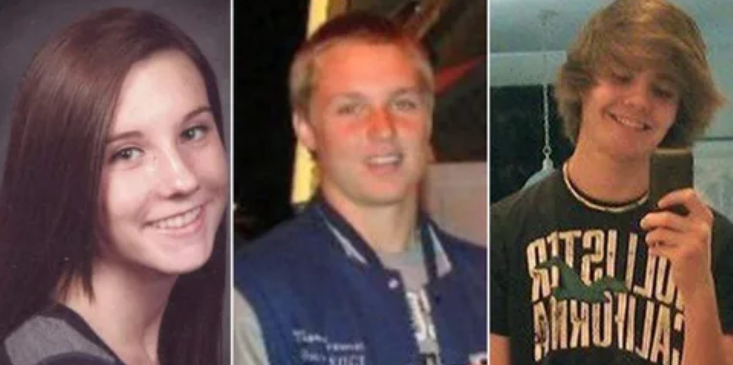 How Did Marcus Freeman, Wesley McKinley, and Brittany Palumbo Die ...