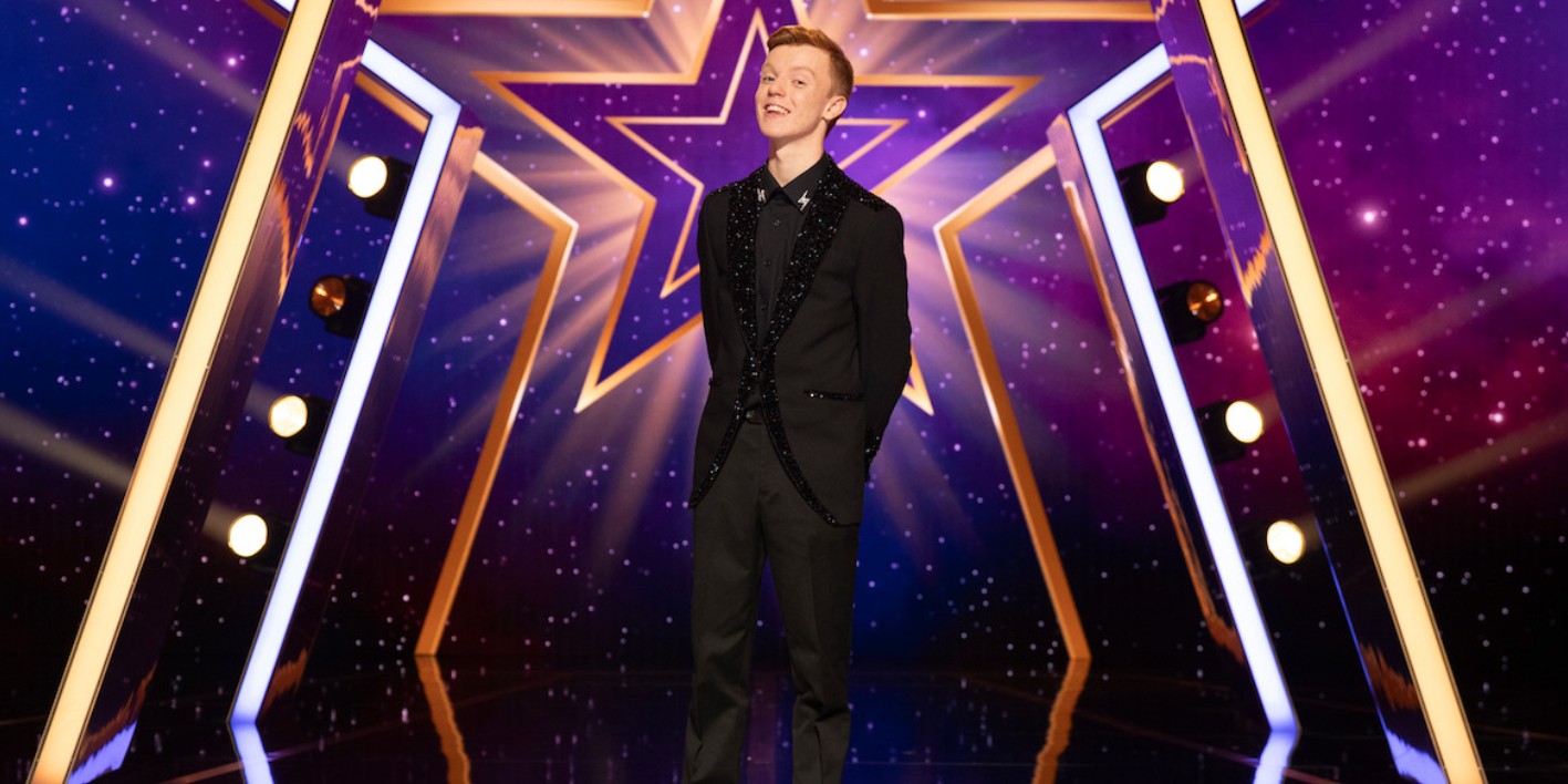 Harry Merlin Piper: Where is the Star Search Runner Up Today?