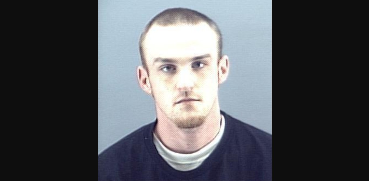 Joseph Douglas Murder: Where is Jarrett Murray Today?