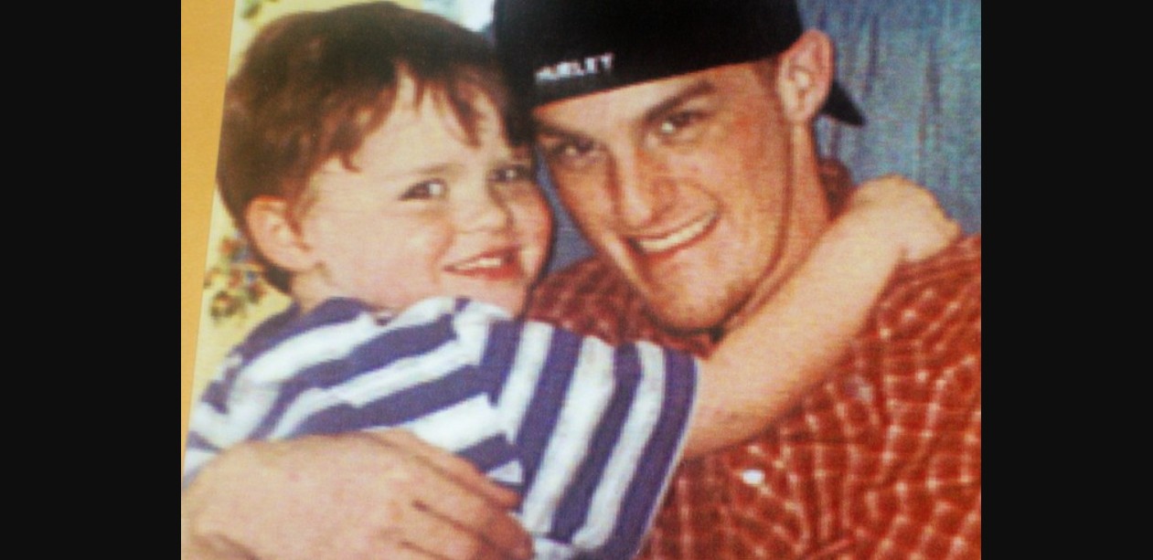 Joseph Douglas Murder: Where is Jarrett Murray Today?