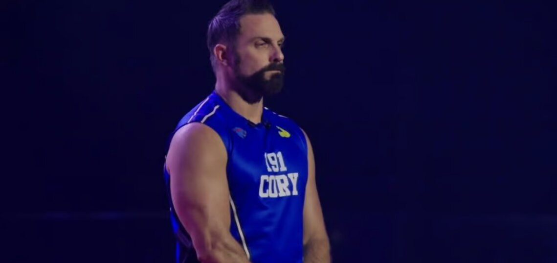 Cory Sims: Where is Beast Games Season 2 Runner Up Today?