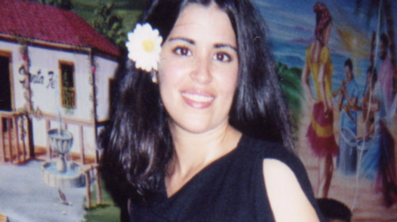 Debbie Flores-Narvaez Murder: Where is Jason “Blu” Griffith Today?
