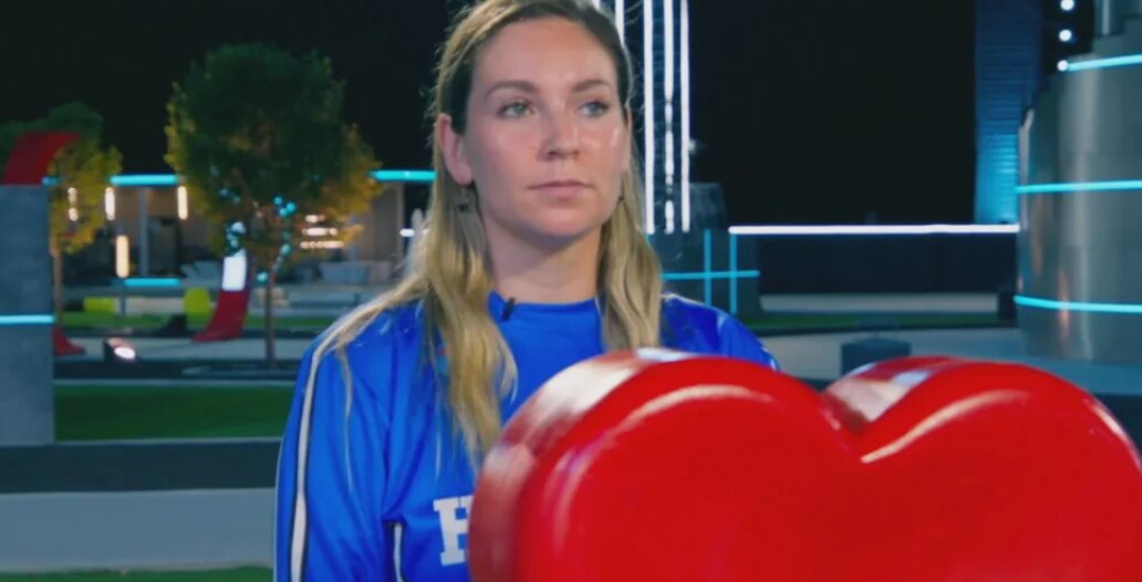 Hannah Riggs: Where is Beast Games Season 2 Player 99 Today?