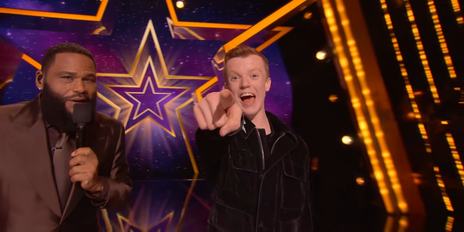 Harry Merlin Piper: Where is the Star Search Runner Up Today?