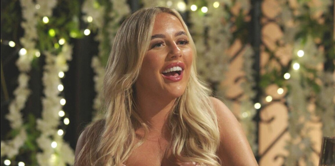 Are Jess Harding and Jack Keating From Love Island All Stars Still ...