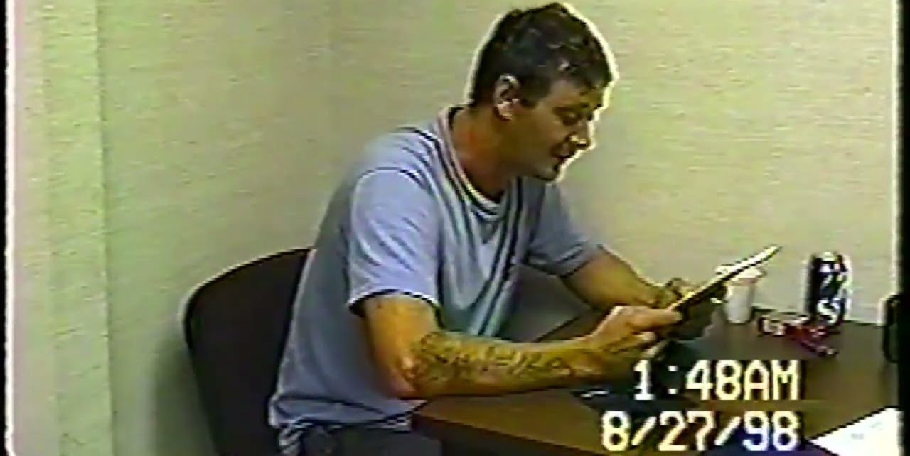 Where is Thomas Cisco Today? Update on Stacie Reeves, Marty LeBouef and ...