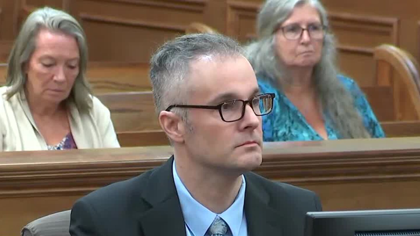 Mindi Kassotis Murder: Where is Nick Kassotis Today?