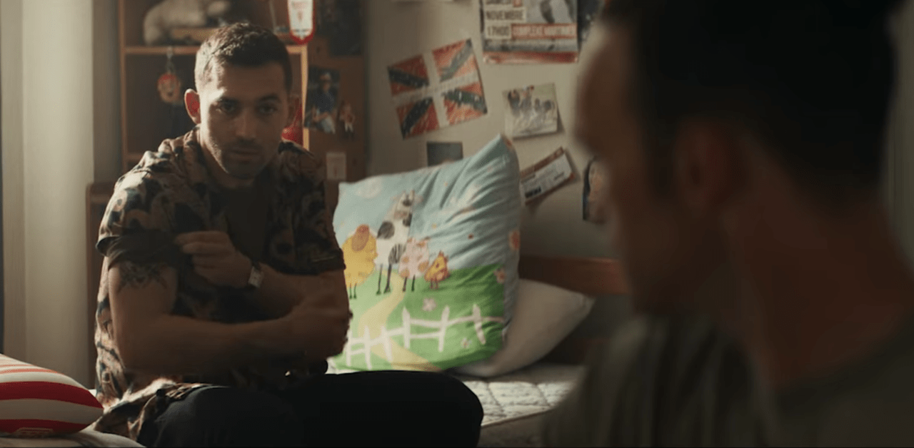 The Orphans Ending Explained: Who is Leila’s father? Is it Driss or ...
