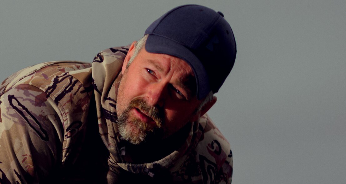 William Larkham Jr: Where is the Alone Season 11 Winner Today?