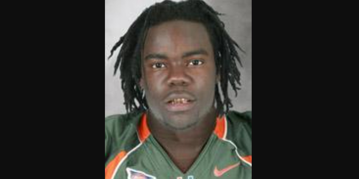 Bryan Pata Murder: Where is Rashaun Jones Today?