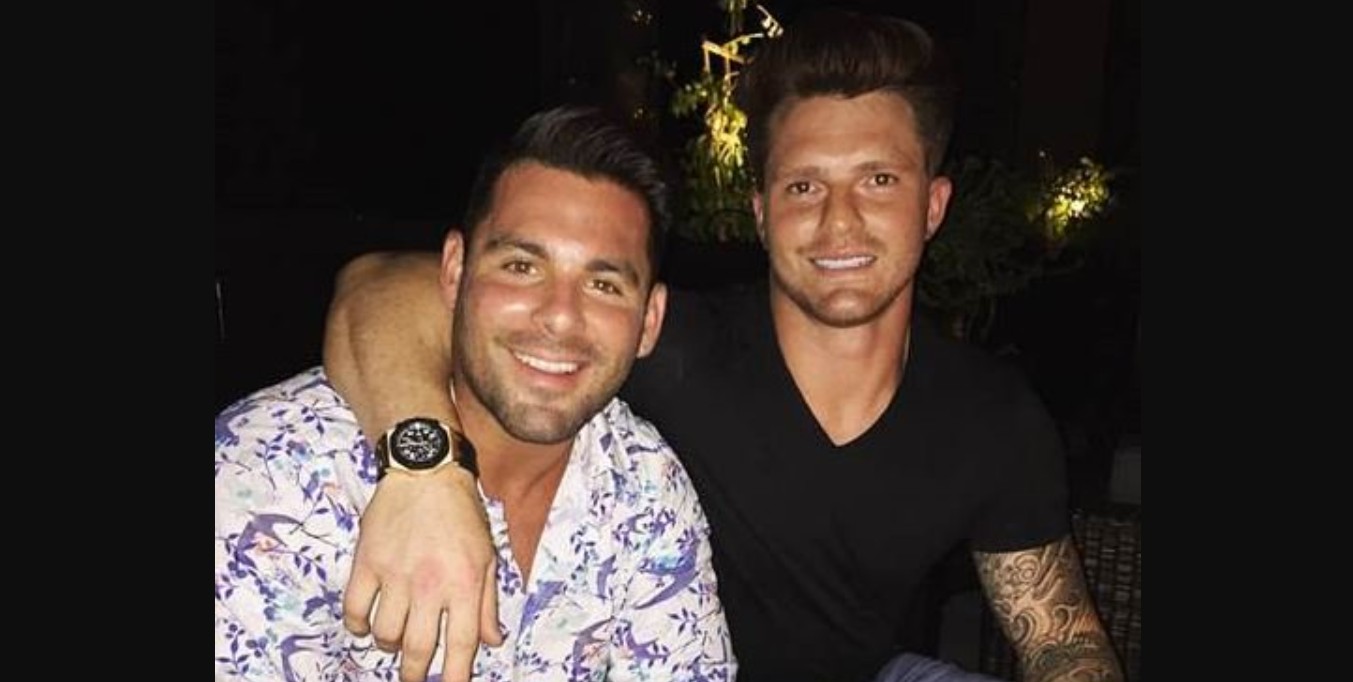 Joey Comunale Murder: Where Are Larry Dilione and James Rackover Today?