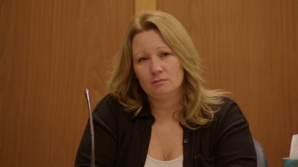 Michael Shaver Murder: Where is Laurie Shaver Today?