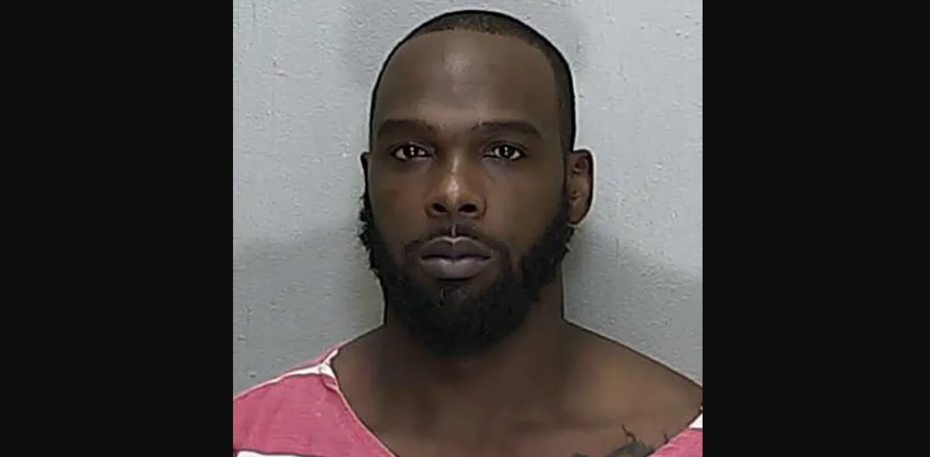 Bryan Pata Murder: Where is Rashaun Jones Today?