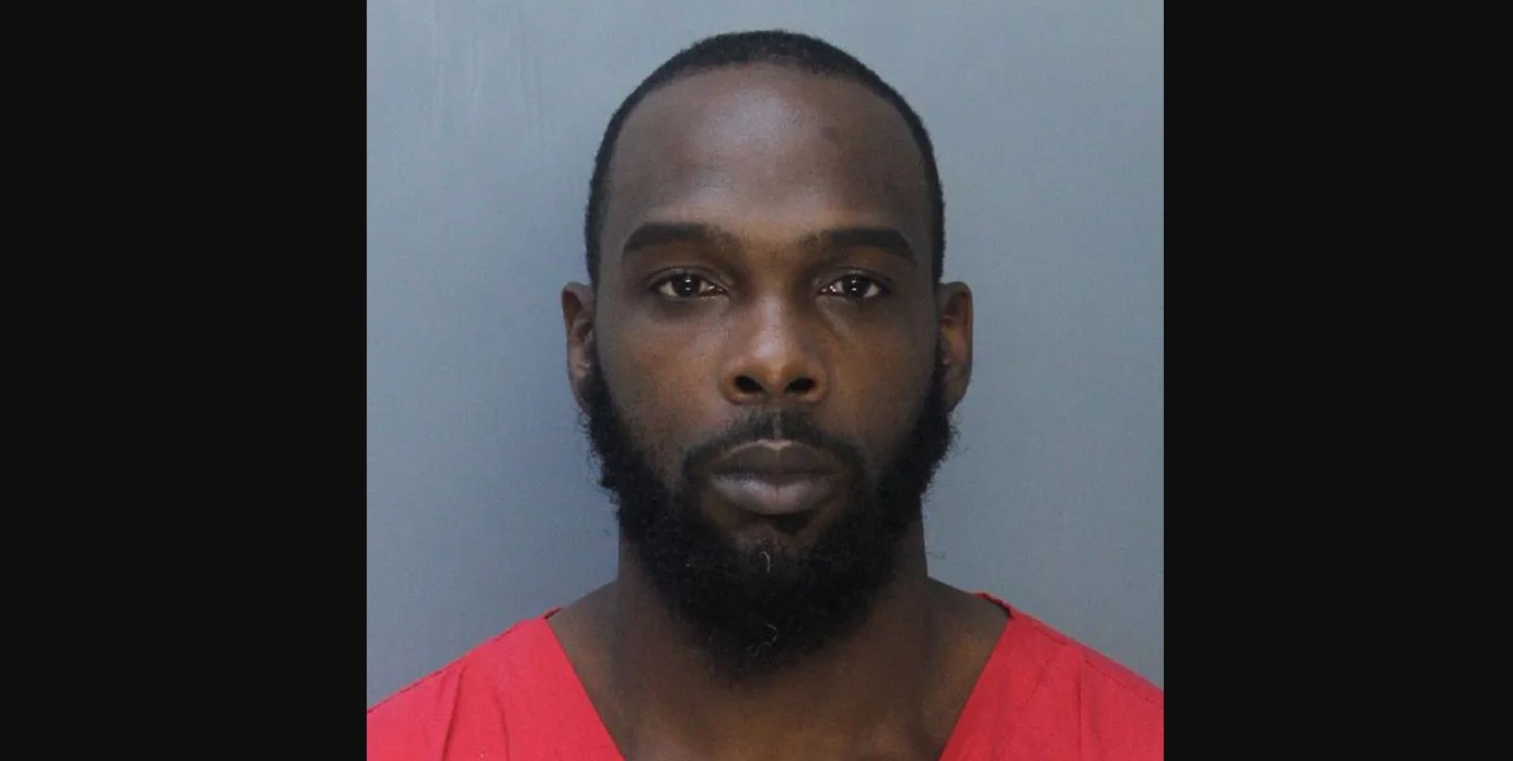 Bryan Pata Murder: Where is Rashaun Jones Today?