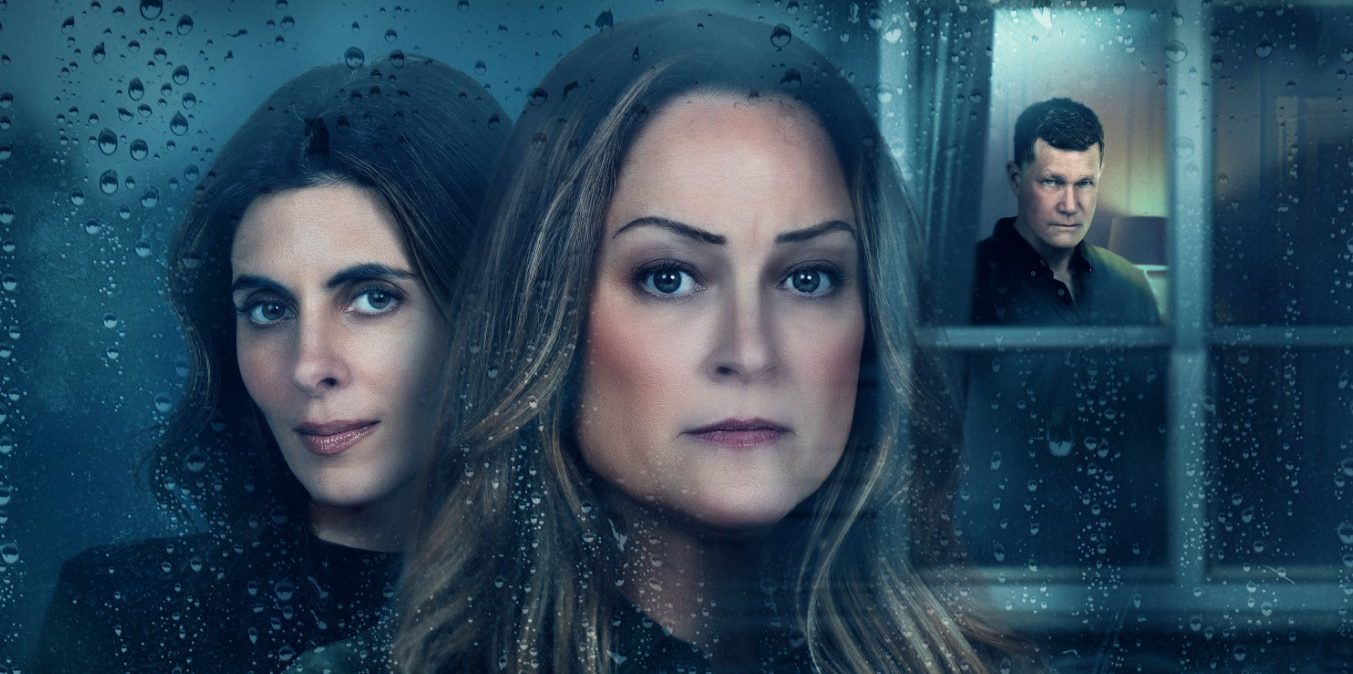 Lifetime's The Man in the Window: Filming Locations and Cast Details