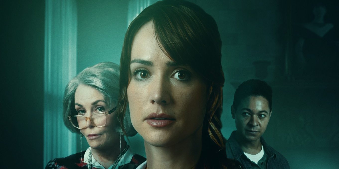 Lifetime's Who Could Kill a Sweet Old Lady: Filming Locations and Cast ...