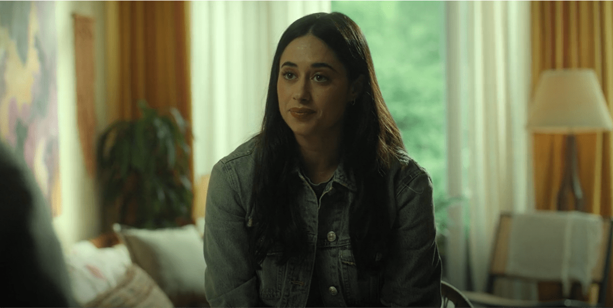 Is Luz Perez AKA Rebecca Dead? Will Jeanine Mason Return to Cross?