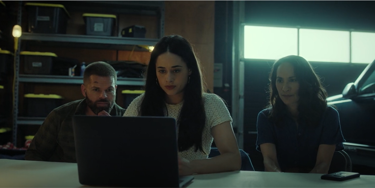 Cross Season 3 Expected Release Date, Plot and Cast