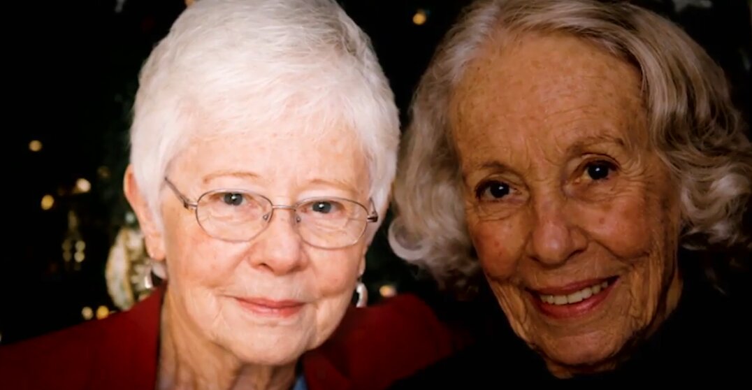 Jean Stevens: What Happened to the Old Woman?