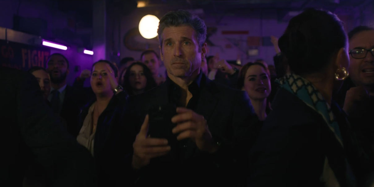 Memory of a Killer Episode 8 Recap: Who is the Ferryman?