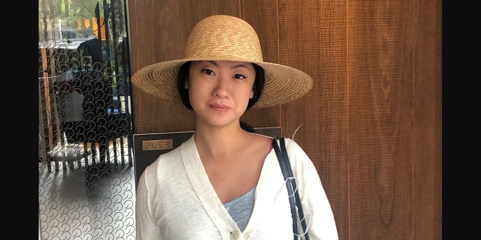 Alice Ku Disappearance: Where is Harald Herchen Today?